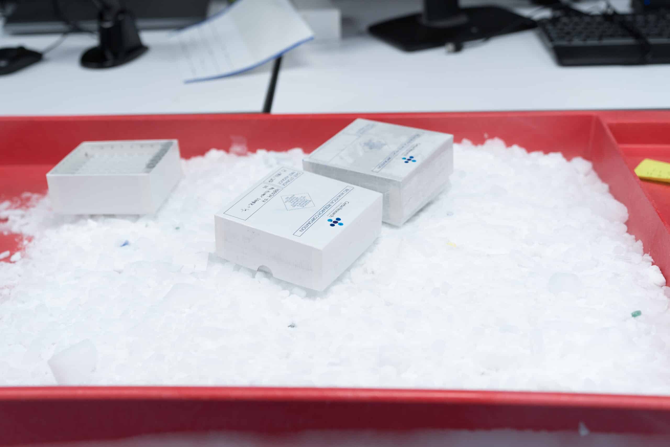 Central Laboratory Solutions - Cerba Research