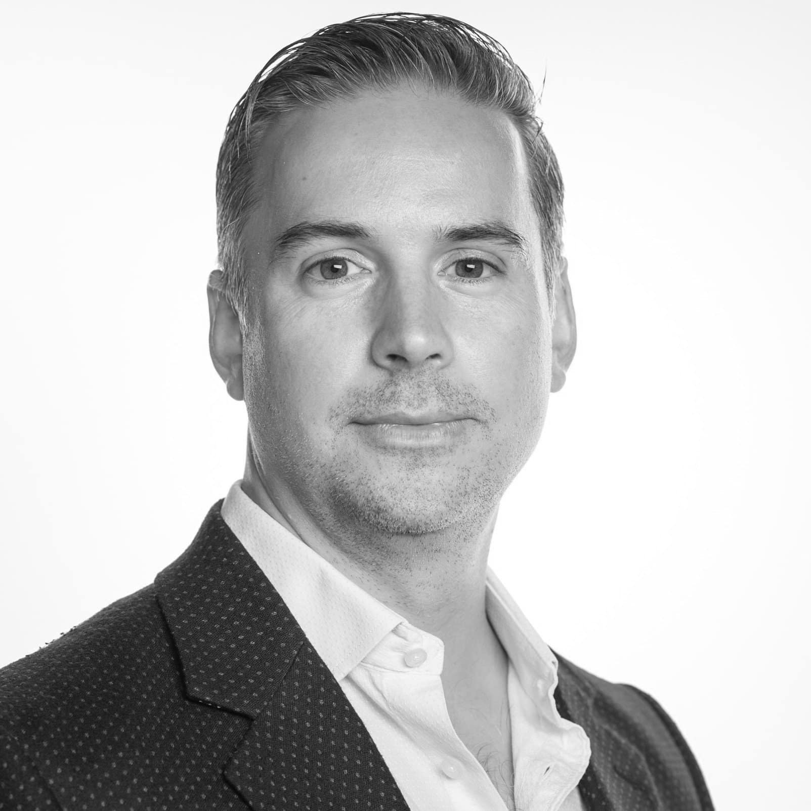 Daniel Tanner - Cerba Research