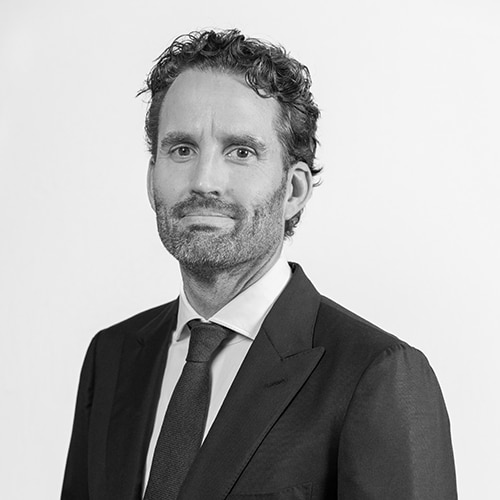 David Peters - Cerba Research