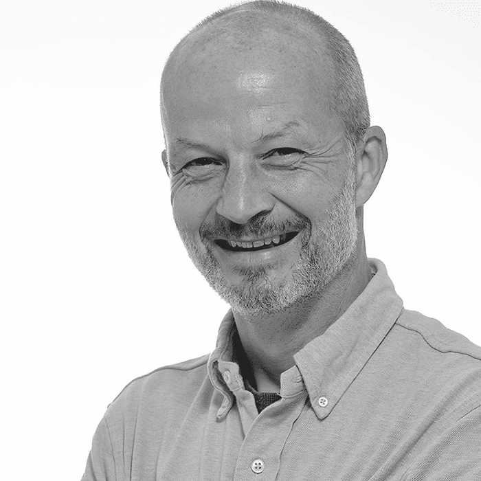 Olaf De Jager - Cerba Research