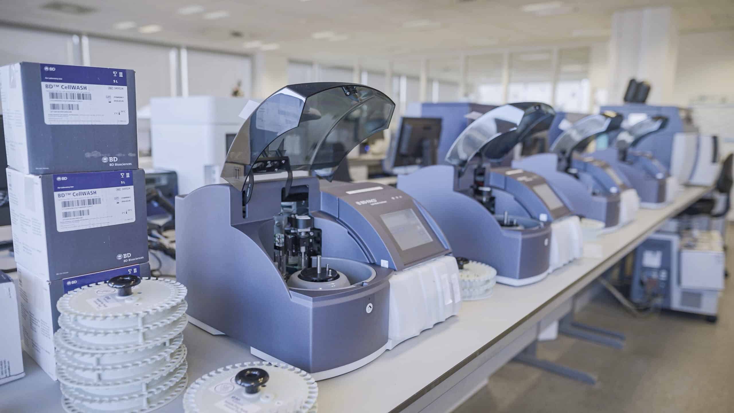Medical Device & IVD Services - Cerba Research
