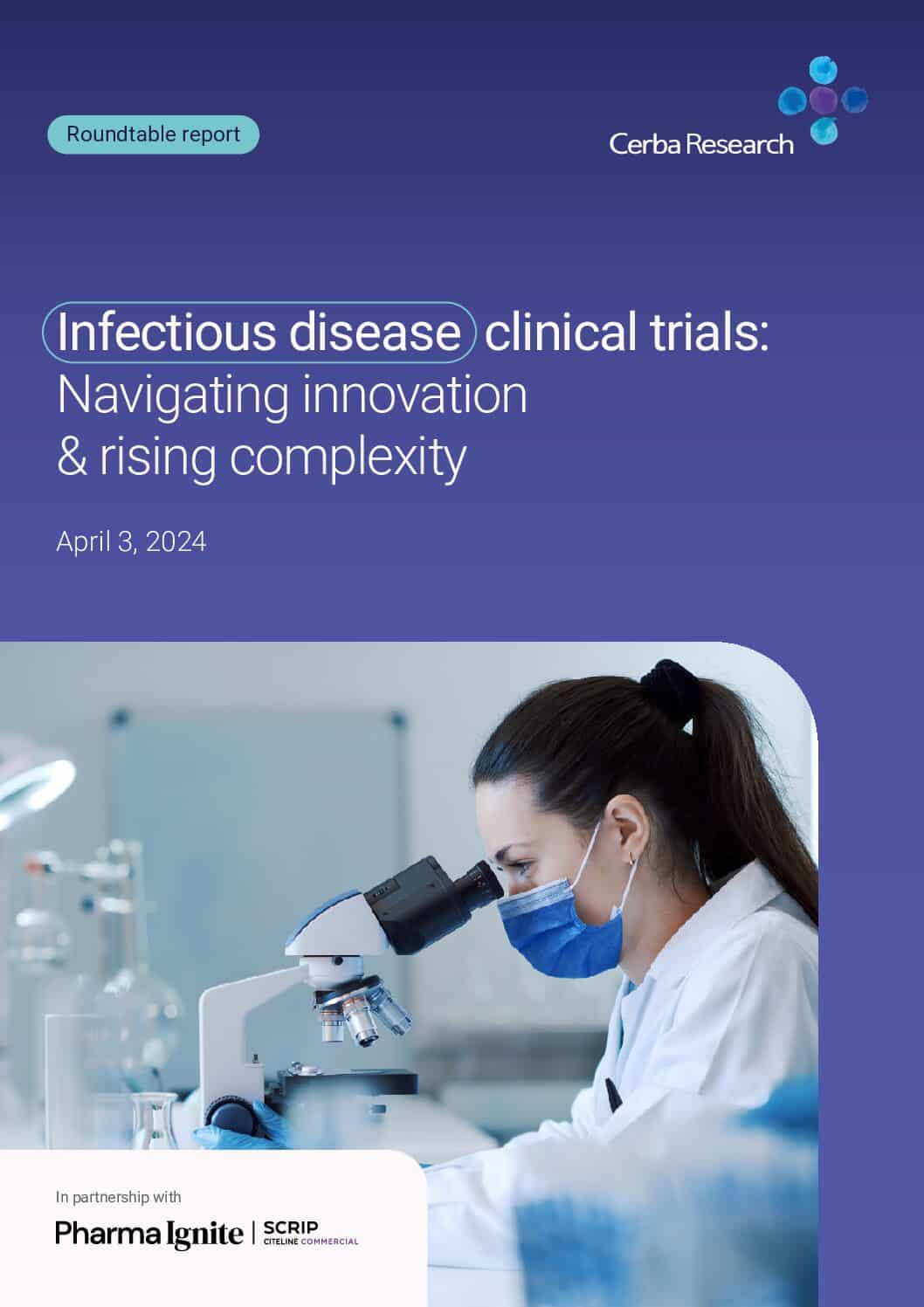 Infectious Disease Clinical Trials: Navigating Innovation and ...